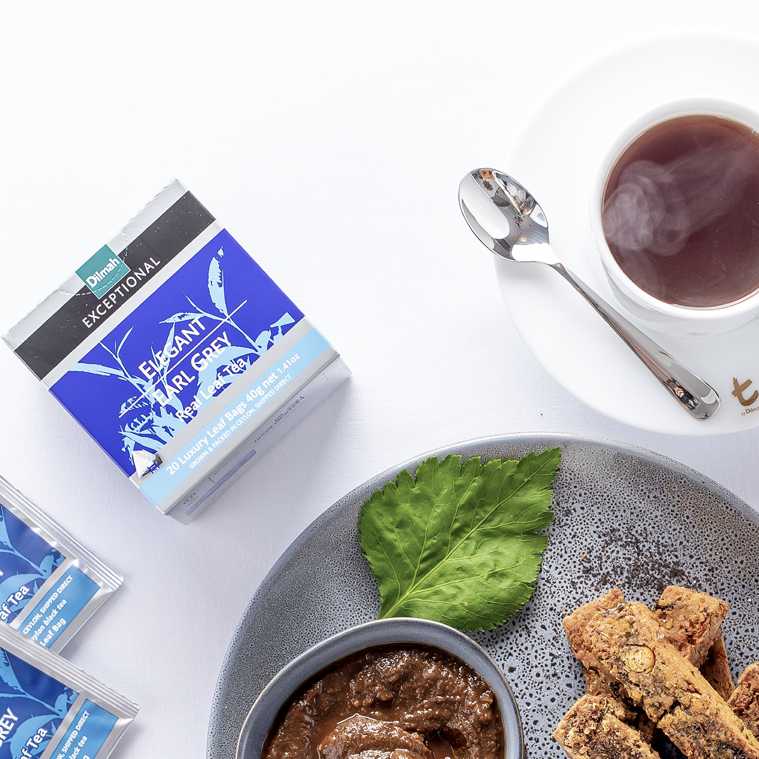 Earl Grey – historia, smak i właściwości kultowej herbaty